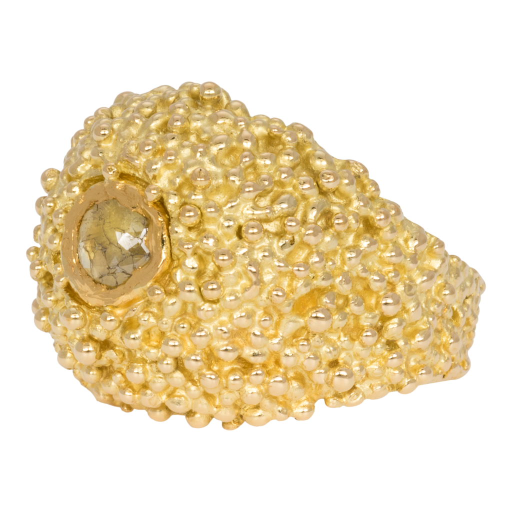 Kleur edelstenen - BLGK Edelsmeden - Amsterdam