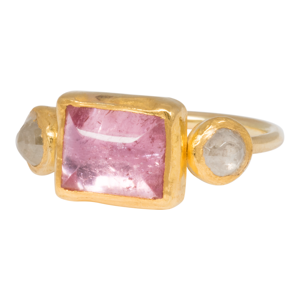 Kleur edelstenen - BLGK Edelsmeden - Amsterdam